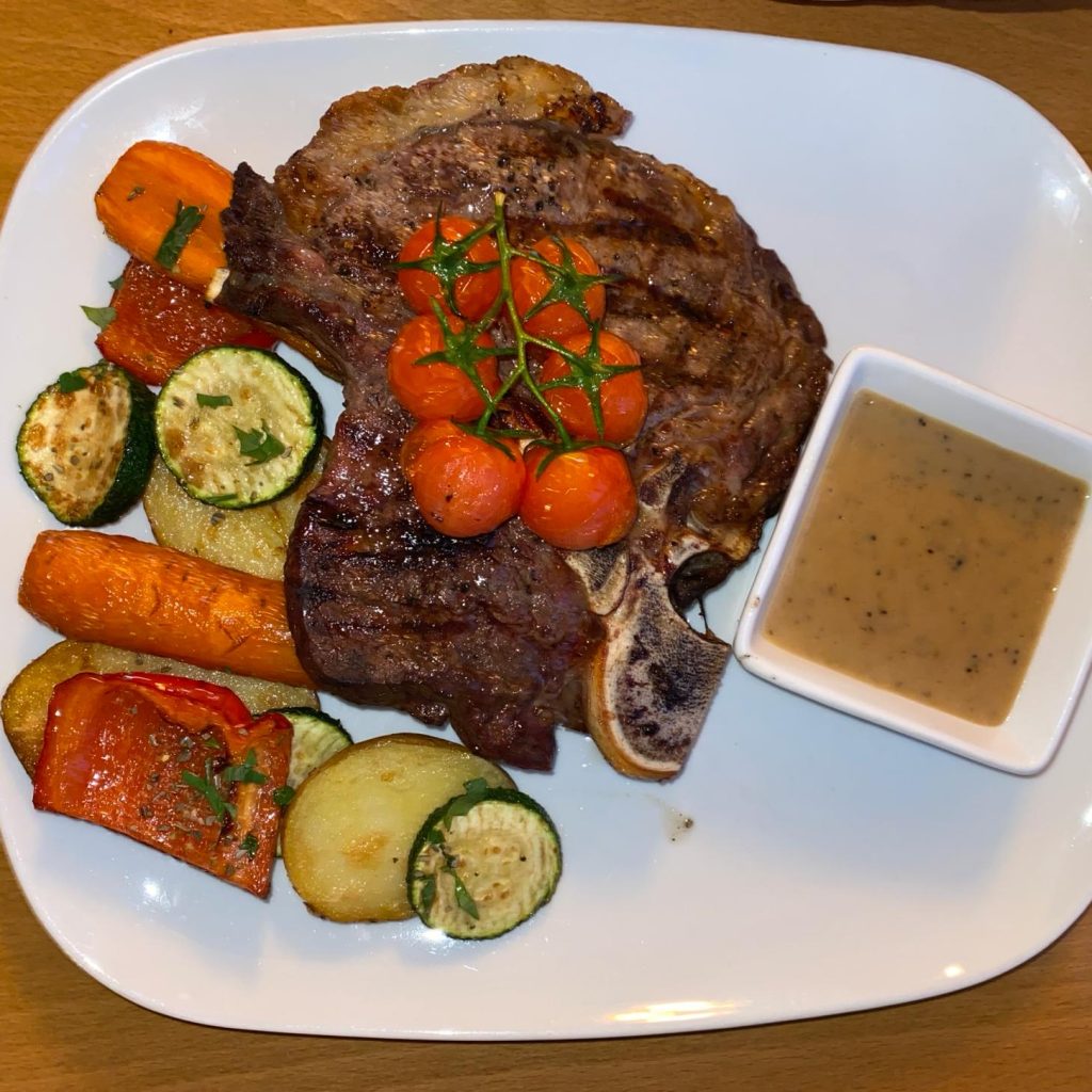 Cugini Italiano – Authentic Italian Cuisine